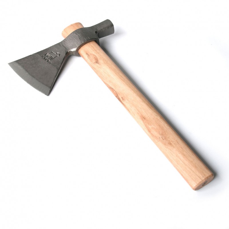 HACHA MARTILLO CON MANGO AYUMA - ALMACENESYUMA